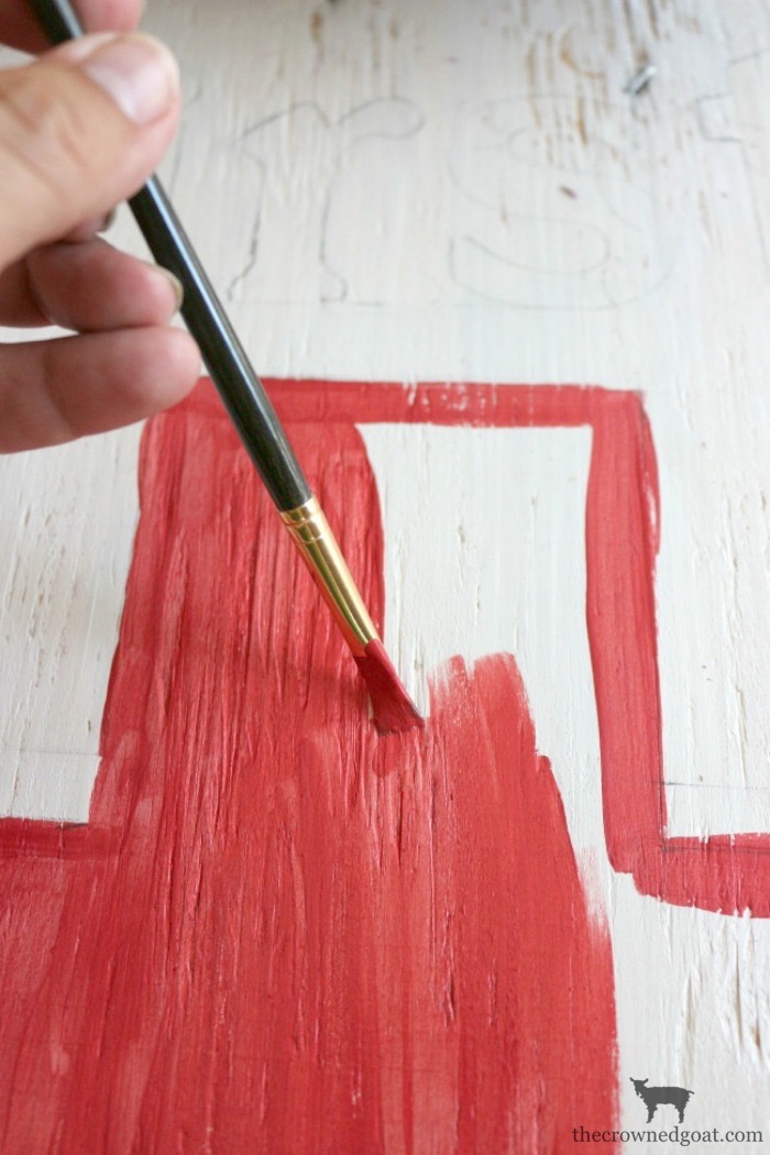 How to Make a First Aid Cabin Sign