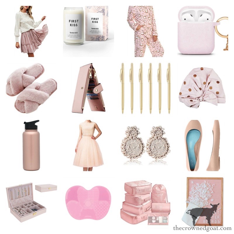 Ultimate Valentine's Day Gift Guide – The Crowned Goat