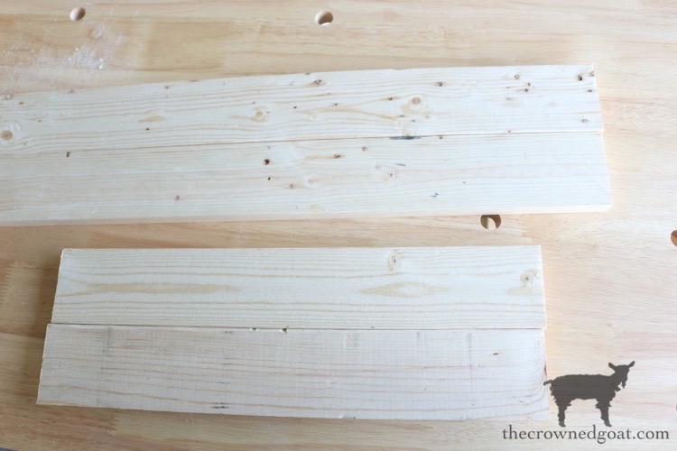 DIY Dutch Tulip Crate