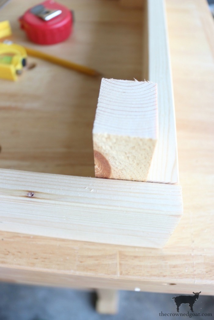 DIY Dutch Tulip Crate