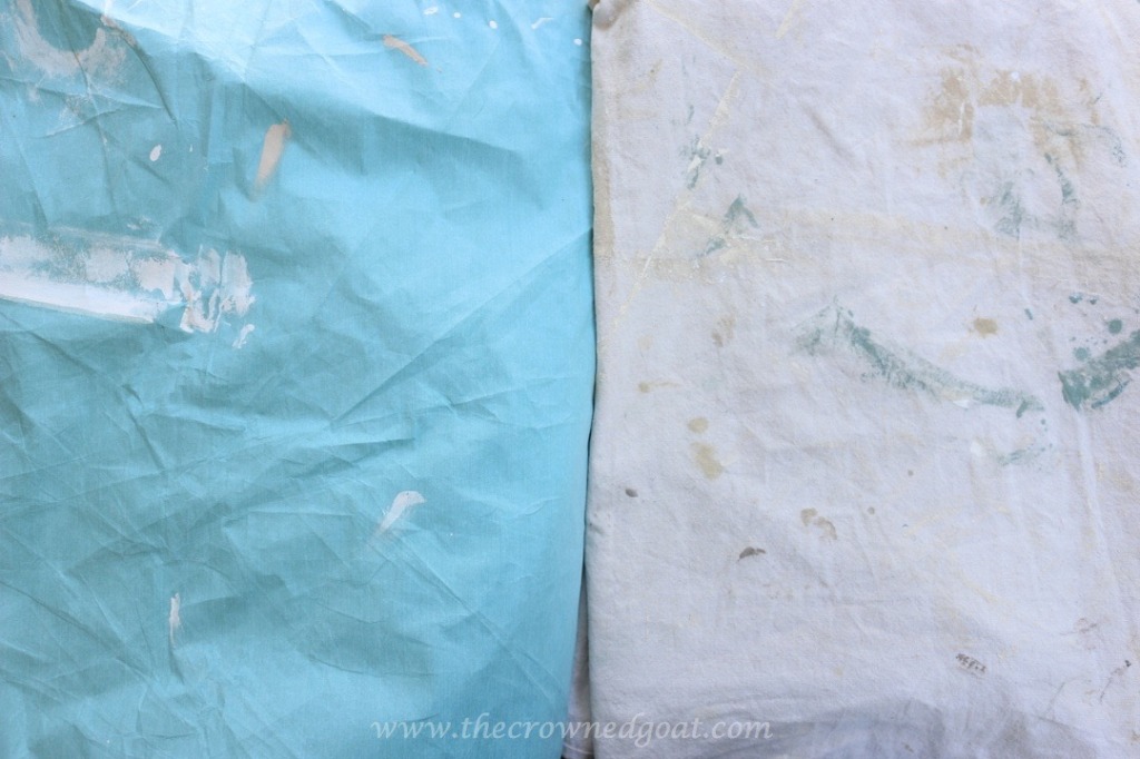 What's in my Paint Bag