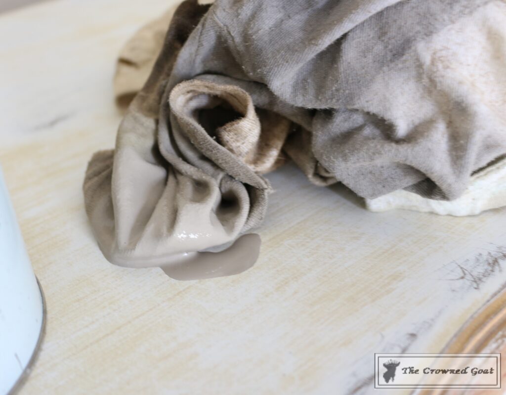 Creating a Color Wash