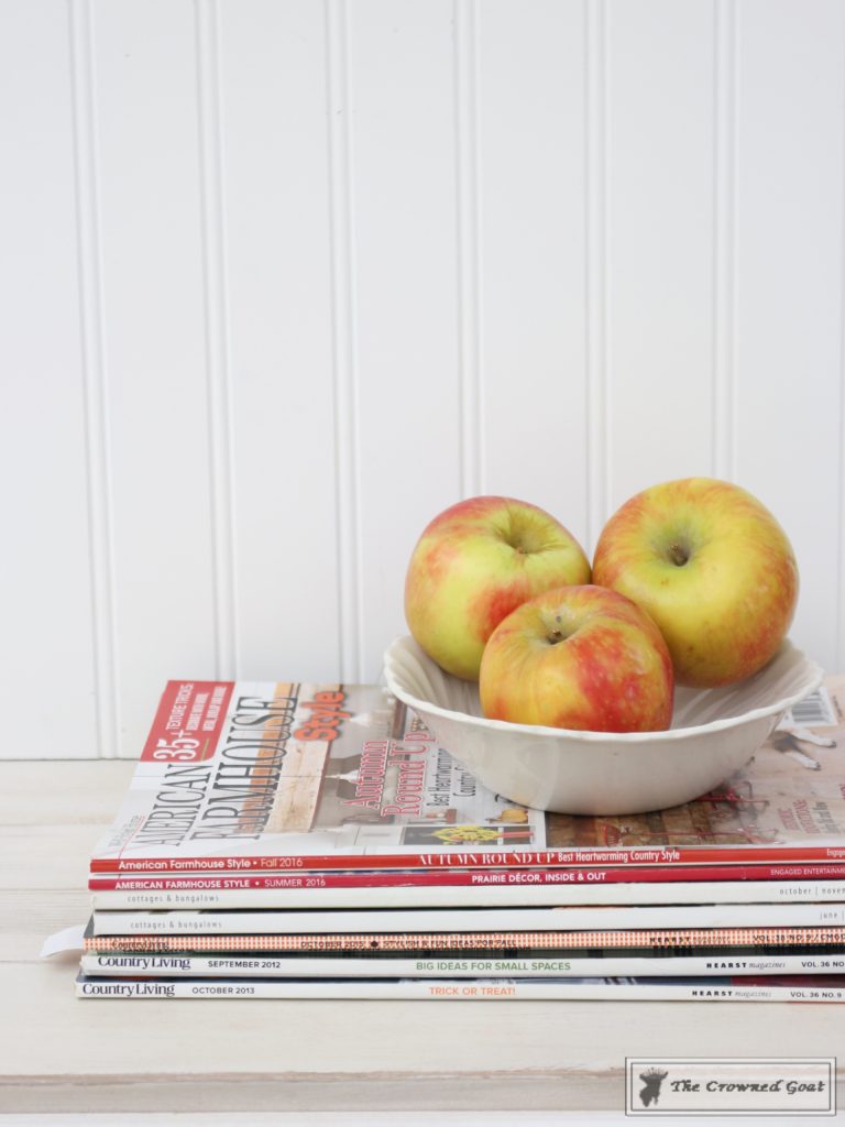 15 Ways to Ease into Fall