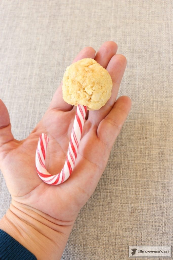 North Pole Pops