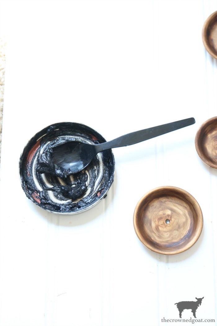Creating Faux Bronze Hardware in 3 Easy Steps