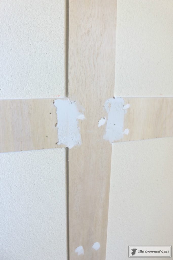 A Step by Step Guide to Board and Batten Installation