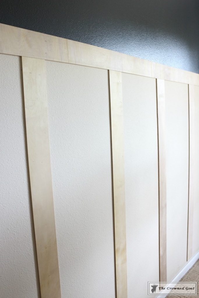 A Step by Step Guide to Board and Batten Installation