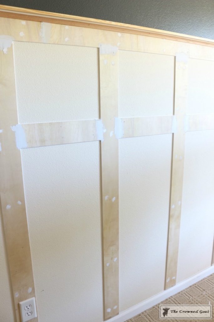 A Step by Step Guide to Board and Batten Installation