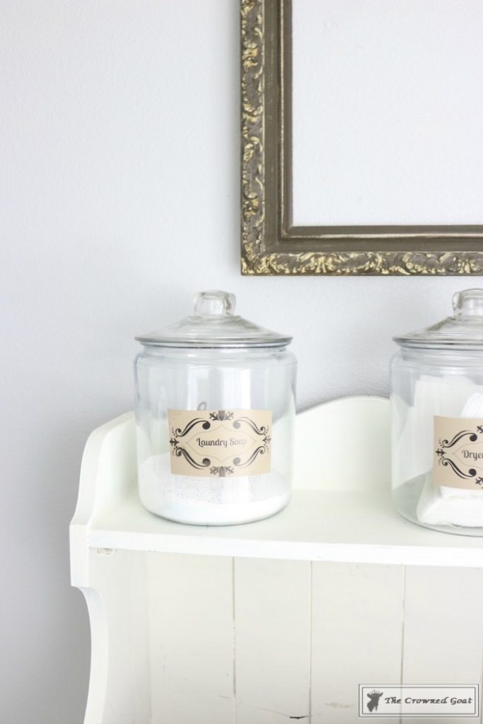 9 Ways to Keep the Laundry Room Clean and Organized