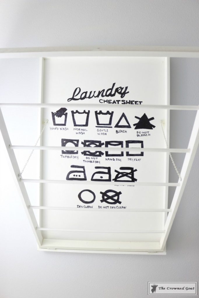 9 Ways to Keep the Laundry Room Clean and Organized