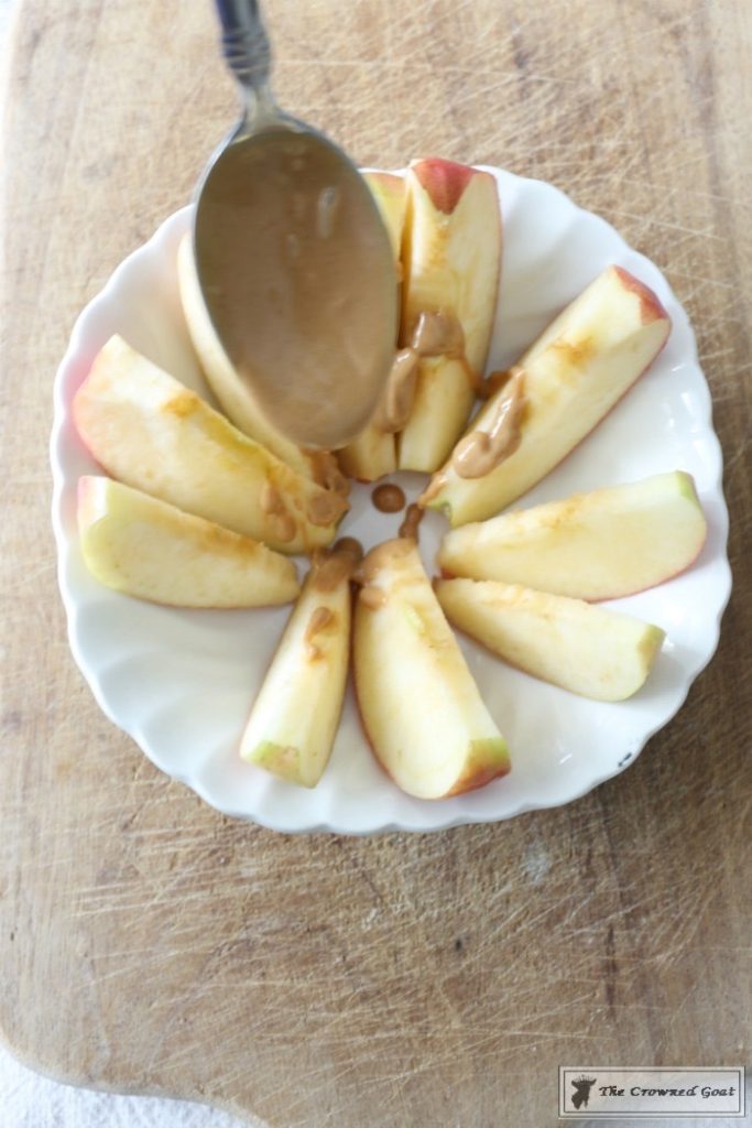 Three Ways to Make Apple Nachos