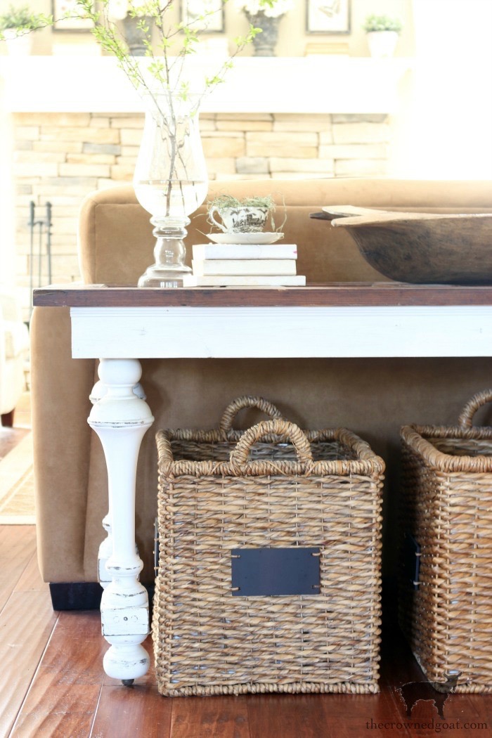 Tips & Tricks for Clutter Free Linen Closets