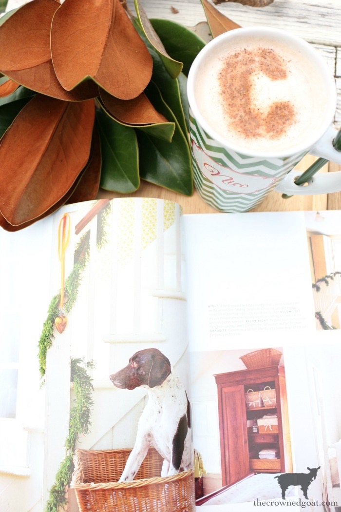 17 Ways to Ease into Fall