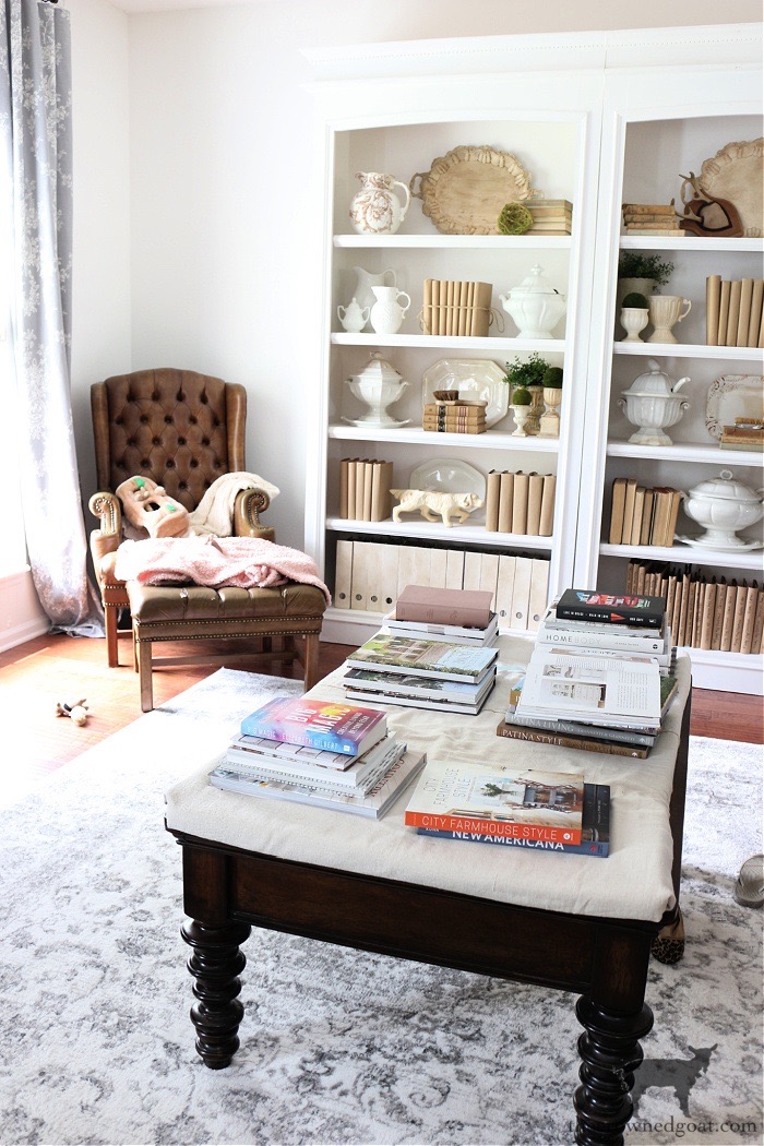 The 15 Minute Task We Use to Cut Clutter