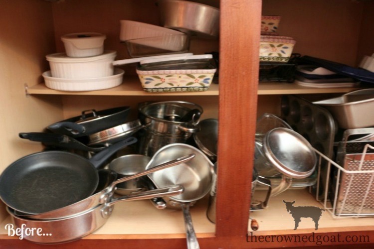 Organizing and Maintaining a Clutter Free Kitchen