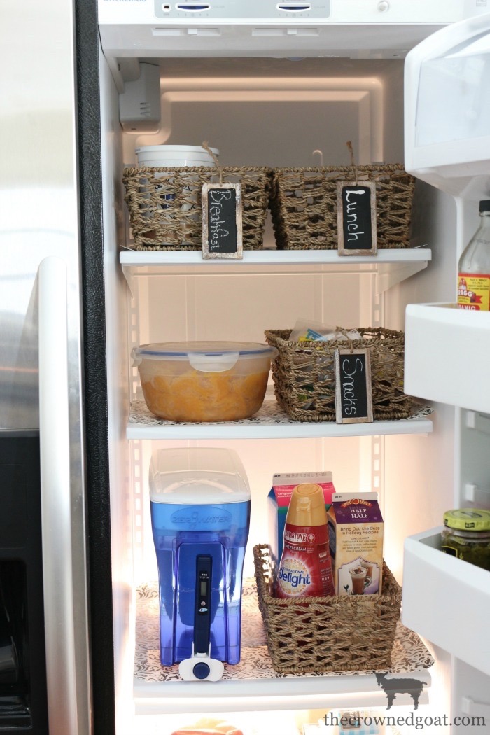 Organizing and Maintaining a Clutter Free Kitchen