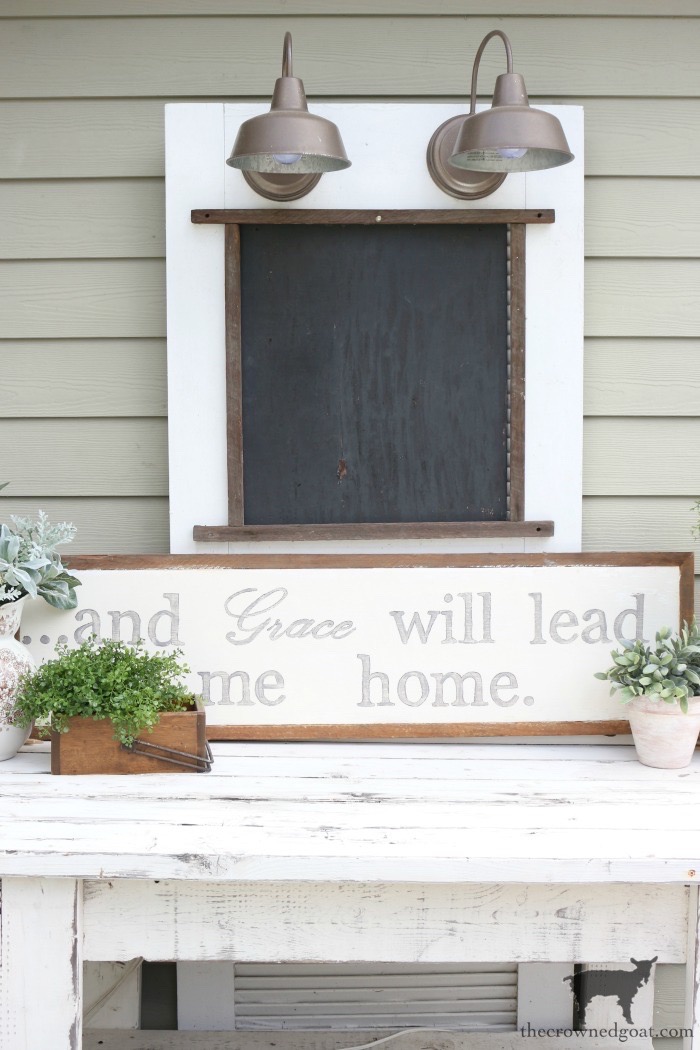 The Easiest Way to Make a Sign