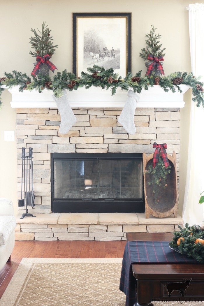 10 Steps to Stress-Free Holiday Decorating