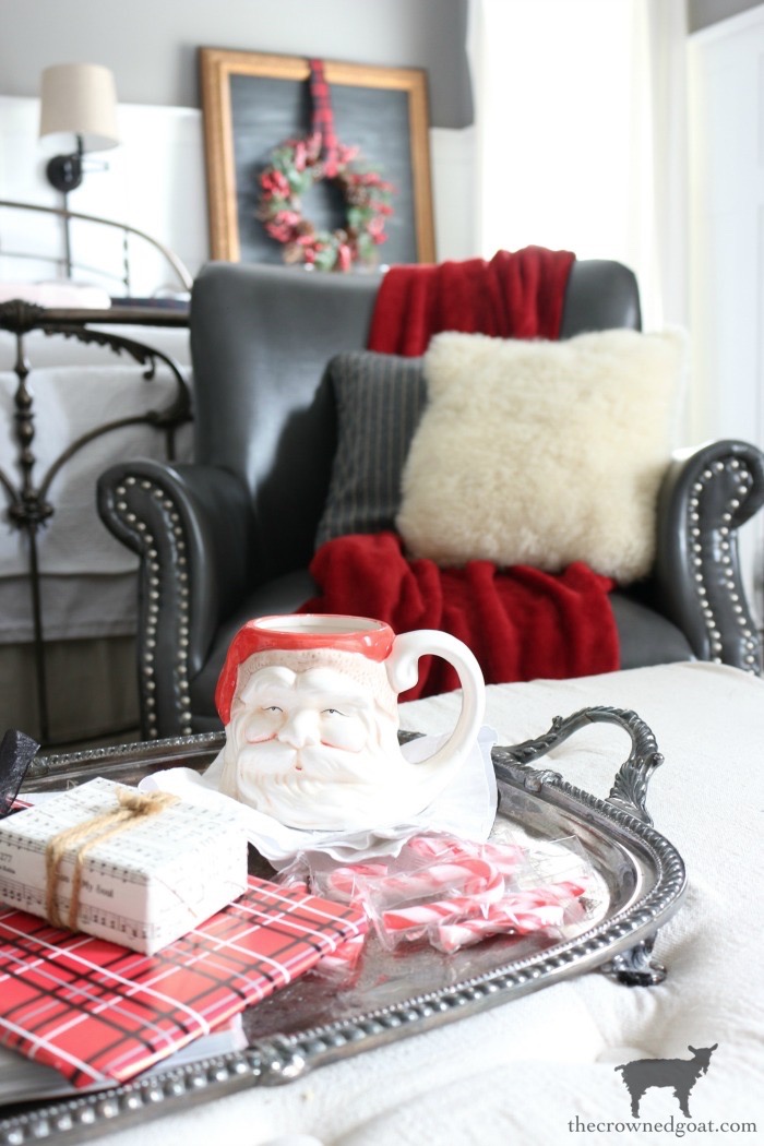 10 Steps to Stress-Free Holiday Decorating