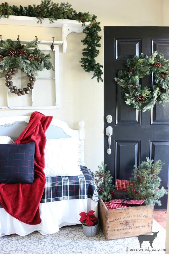 10 Steps to Stress-Free Holiday Decorating