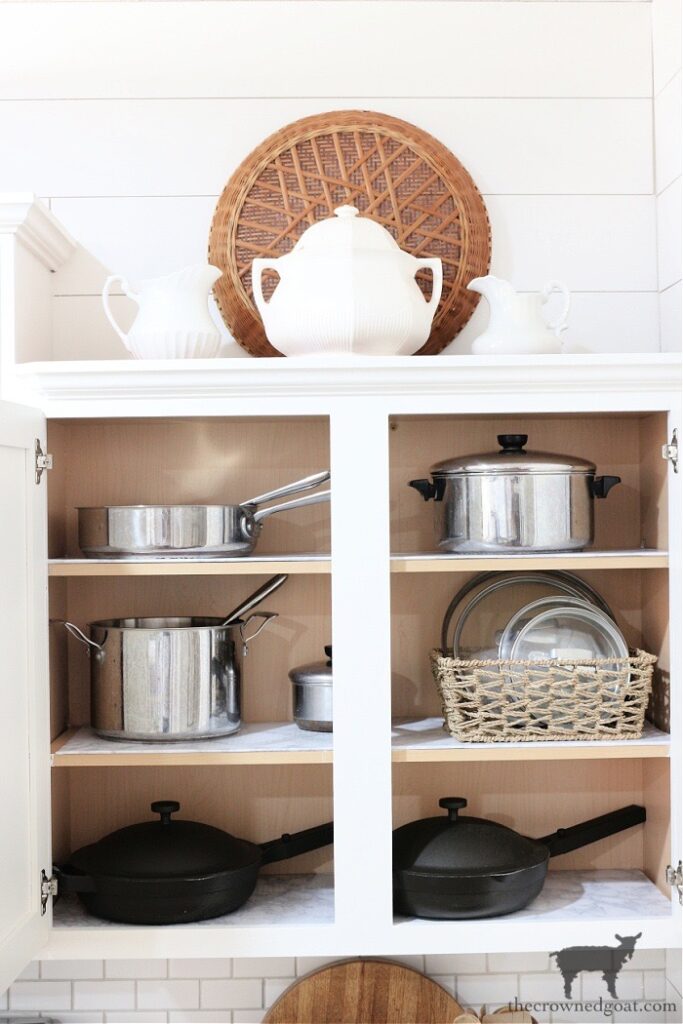 How to Organize Your Kitchen into Work-Friendly Zones