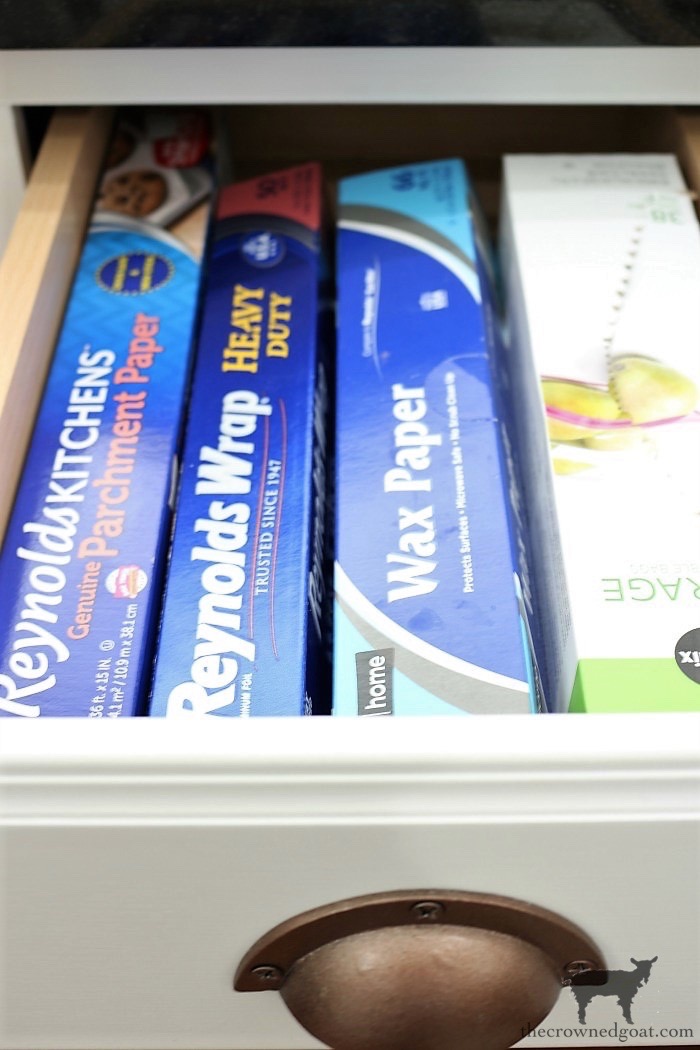 How to Organize Your Kitchen into Work-Friendly Zones