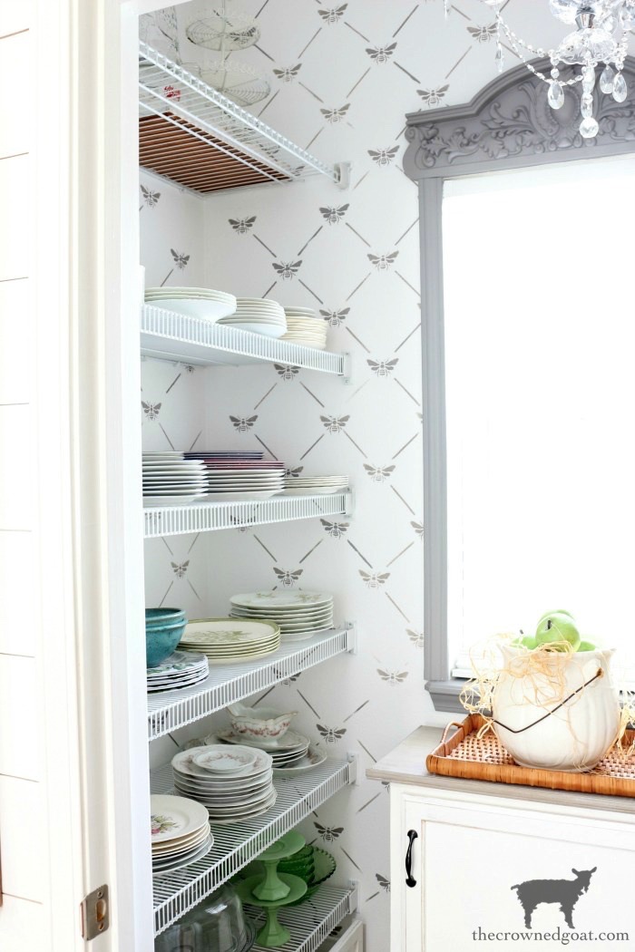 The Easiest Way to Organize Your Pantry & Refrigerator