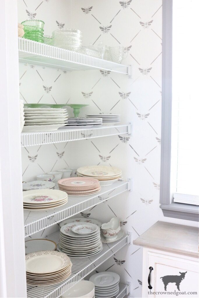 The Easiest Way to Organize Your Pantry & Refrigerator