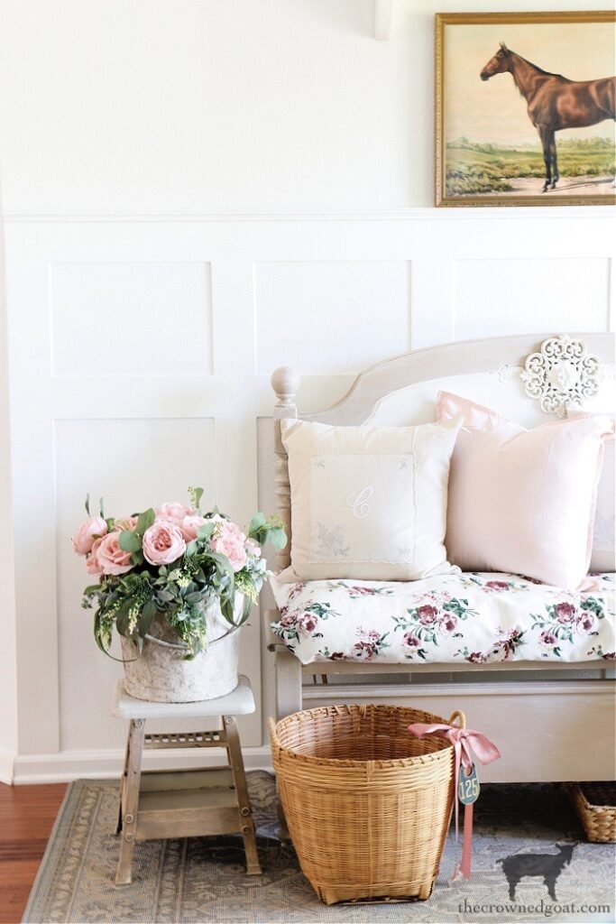 23 Quick and Easy Spring Decorating Ideas