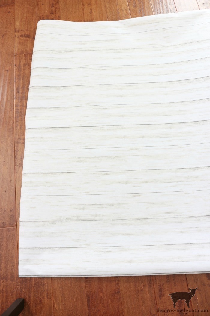 The Easiest Way to Update a Display Cabinet