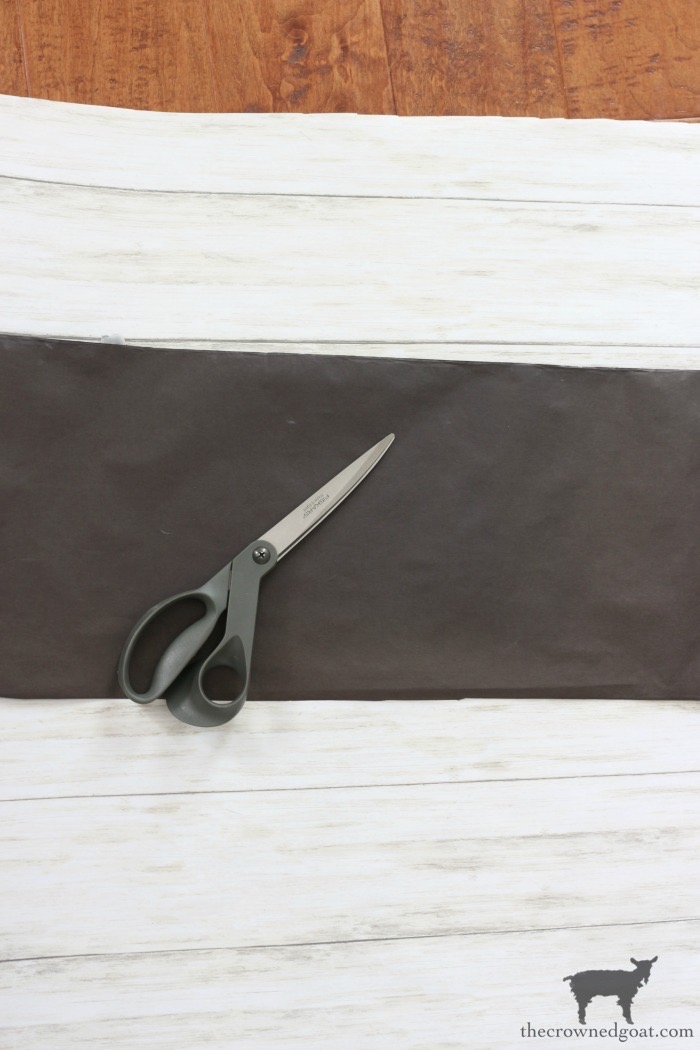 The Easiest Way to Update a Display Cabinet