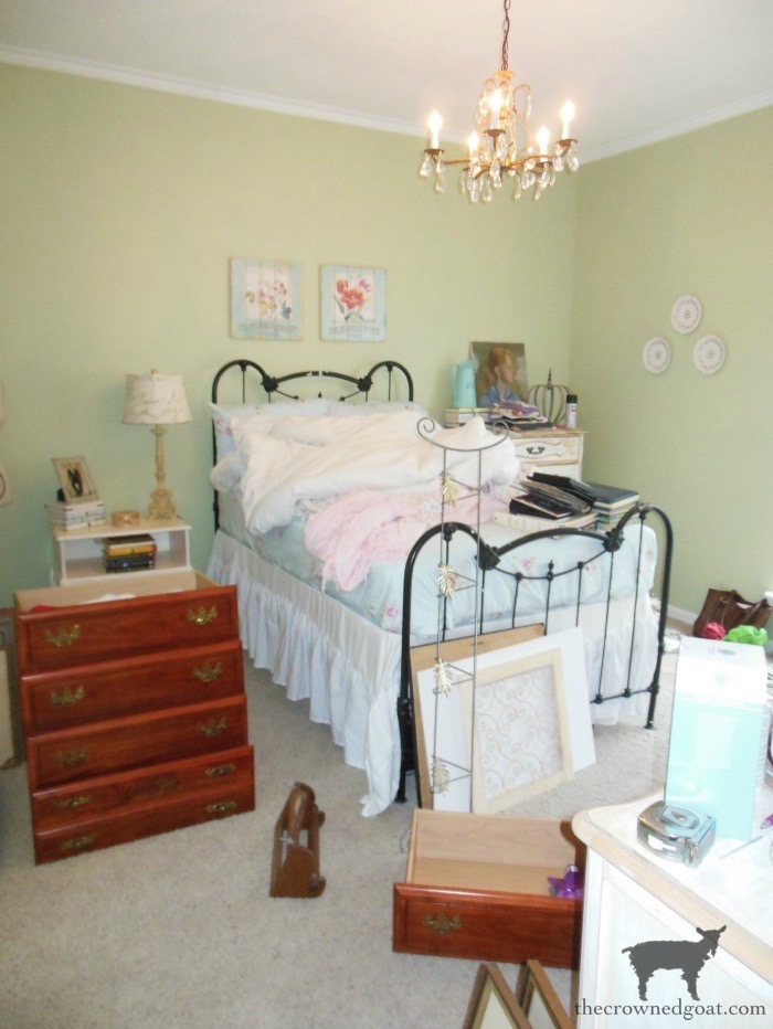 Spring ORC Bedroom Makeover Plans
