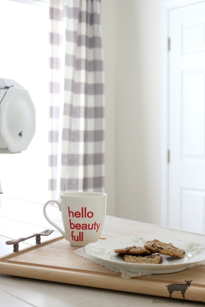 Home Office Makeover Plans