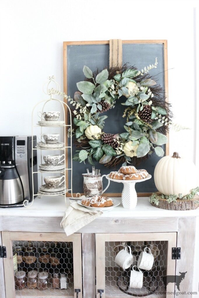 17 Ways to Ease into Fall