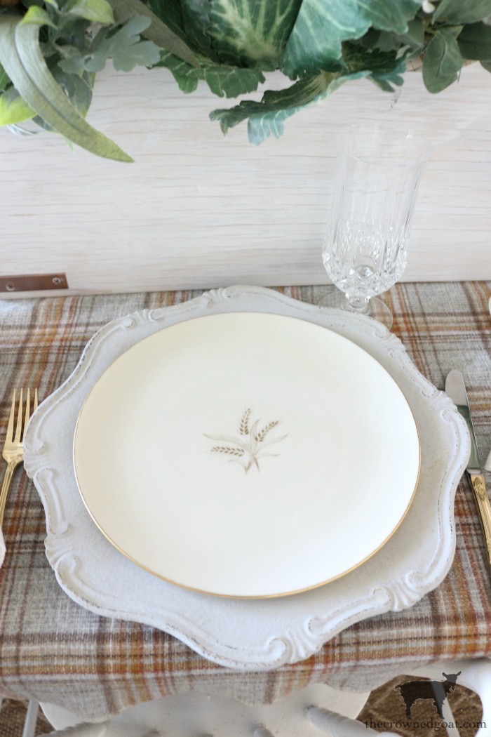 Embracing Fall Home Tour