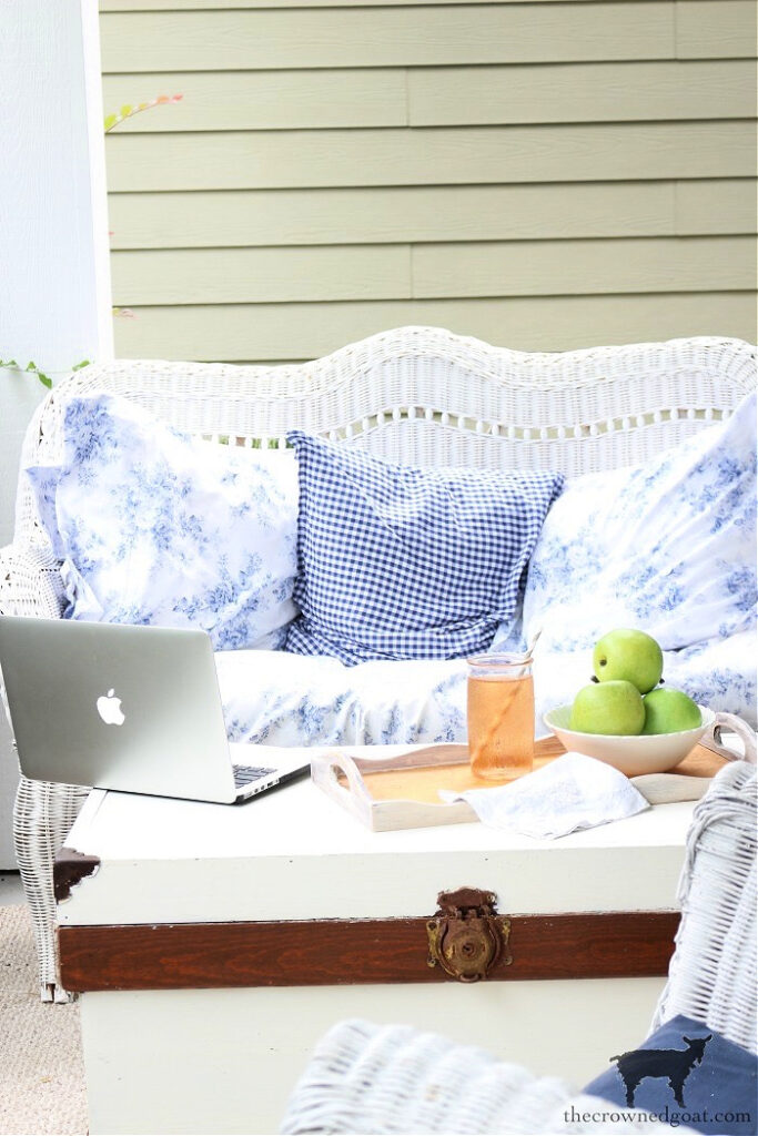 How to Create a Simple Morning Routine in 4 Easy Steps