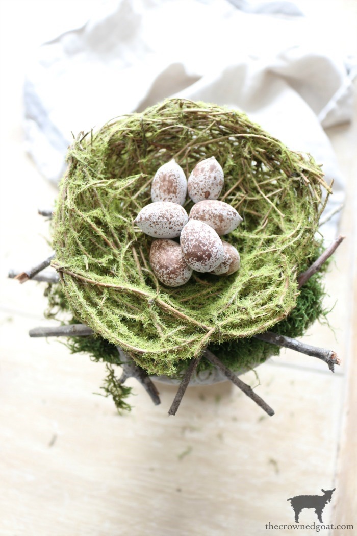 18 Quick & Easy Spring DIY Projects