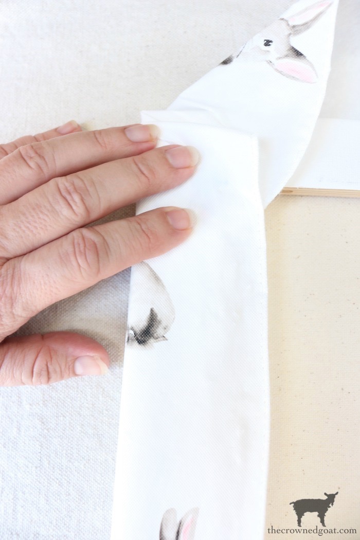 Quick & Easy Spring Bunny Art