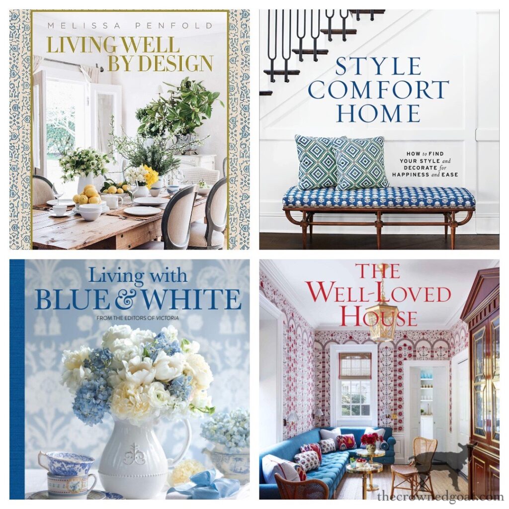 Home Decor Books Coming Out This Fall