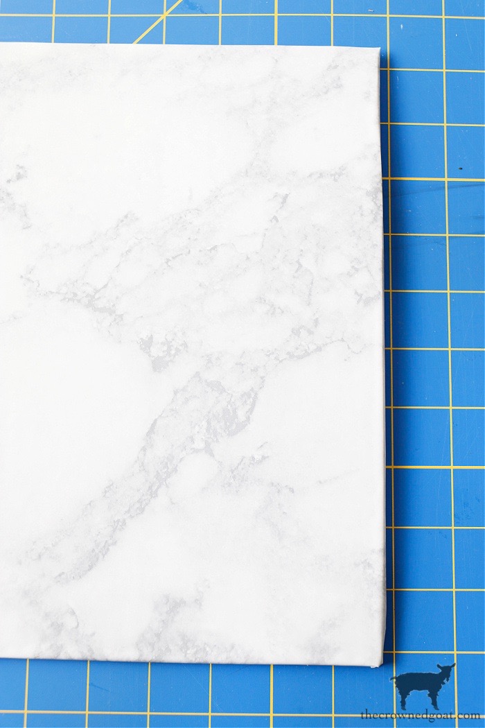 Simple DIY Drawer and Shelf Liners