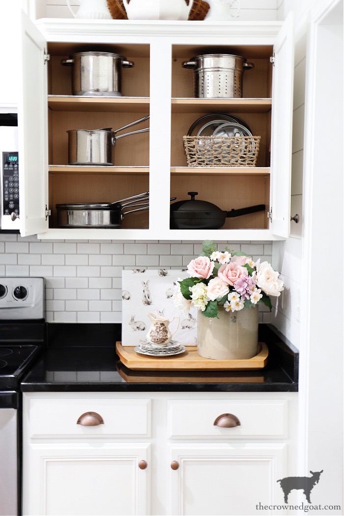 Simple DIY Drawer and Shelf Liners