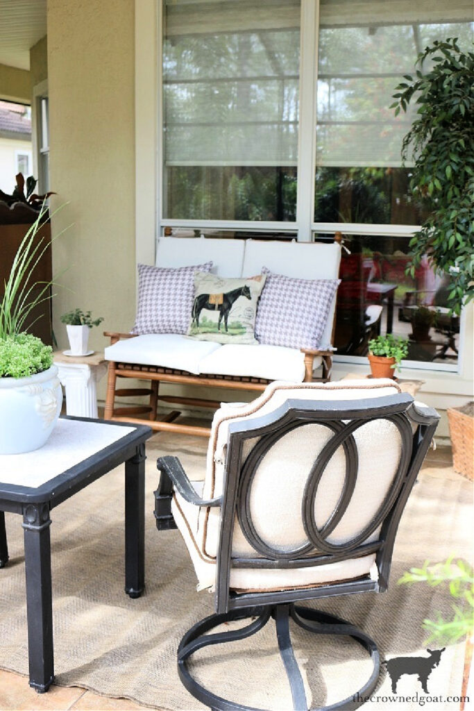 11 Architectural Salvage Decorating Ideas