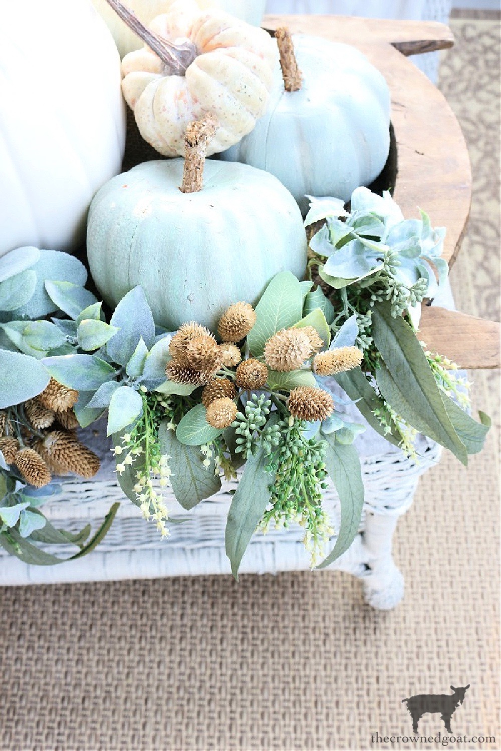 9 Quick & Easy Ways to Find Fall Inspiration