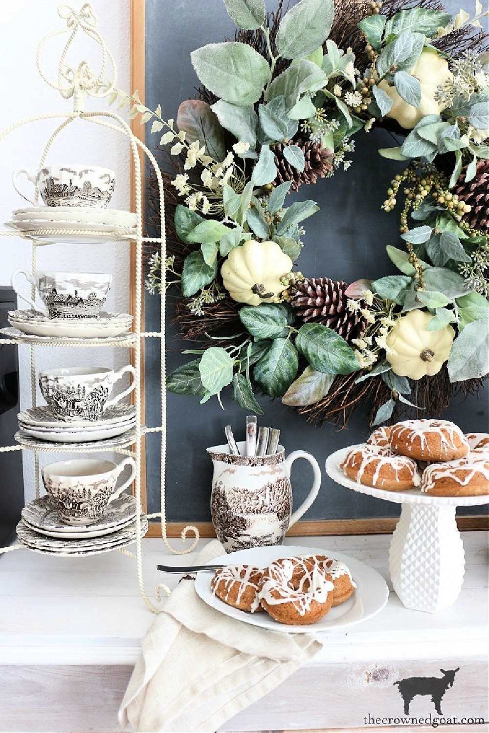 9 Quick & Easy Ways to Find Fall Inspiration