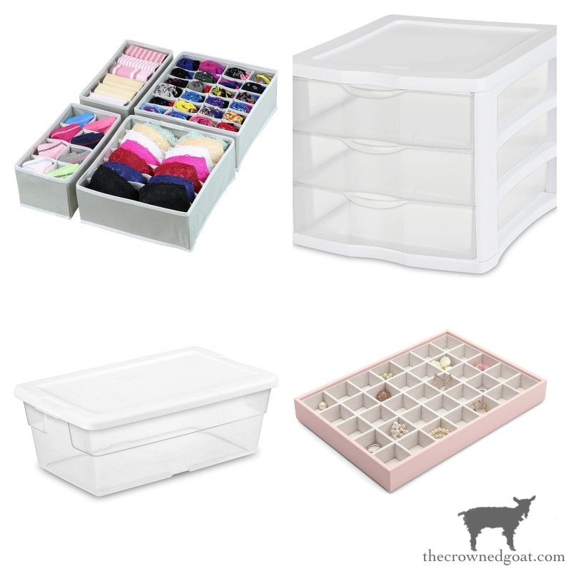 Our Favorite Home Organizing Essentials