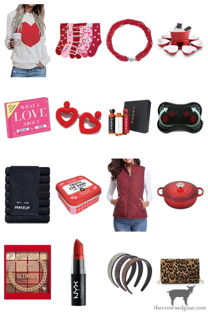 Ultimate Valentine's Day Gift Guide