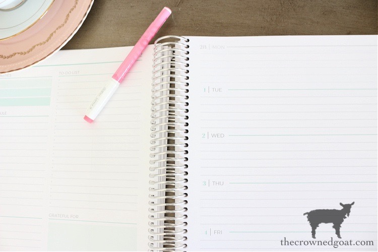 7 Tips for a Successful Week