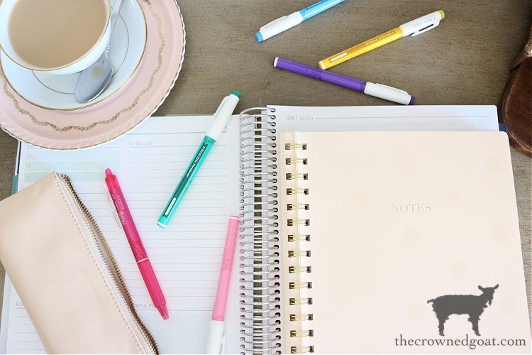 7 Tips for a Successful Week