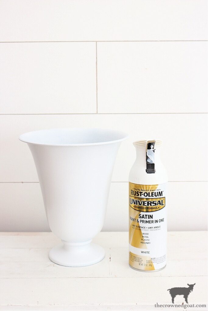 The Best White Spray Paint and Wax Combinations