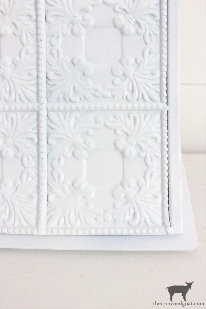 Creating a French Country Look with Spray Paint